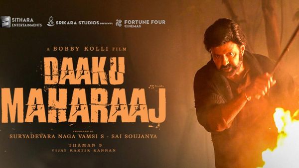 “Daaku Maharaaj” Telugu Movie Review - Telugumopo - Movies and Politics