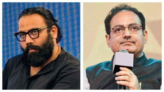 Sandeep Reddy Vanga Responds to IAS Officer Critique - Telugumopo ...