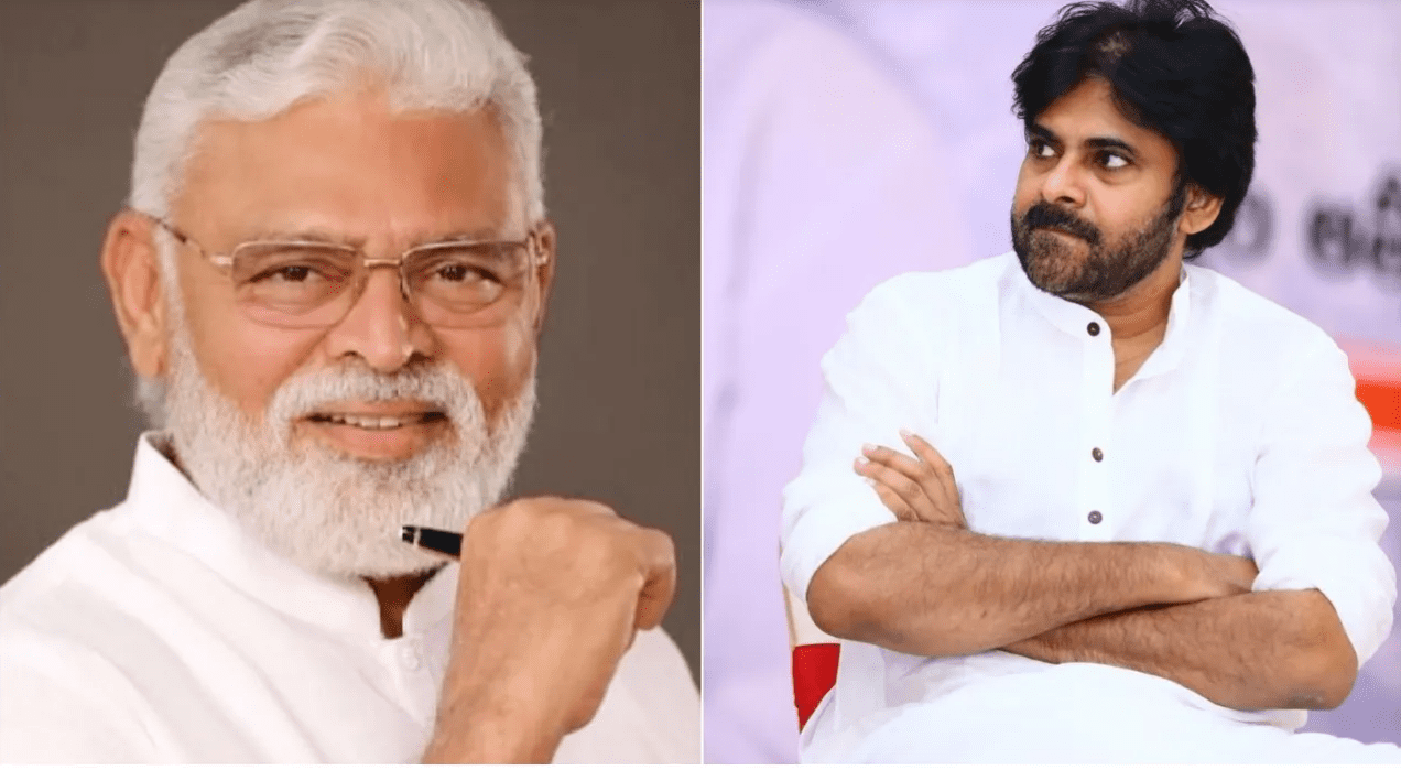 Ambati Rambabu Slams Pawan Kalyan's Speech At Pithapuram Jana Sena Event - Telugumopo - Movies ...