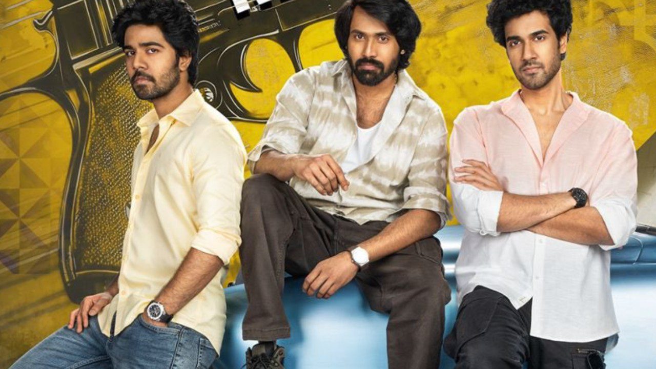 MAD Square Release Date Advanced: Naga Vamsi Confirms New Date ...