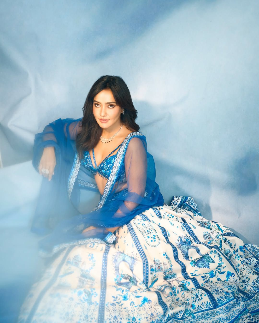 Neha Sharma Photo Gallery | Stunning Photoshoots| Neha Sharma - Telugumopo - Movies and Politics
