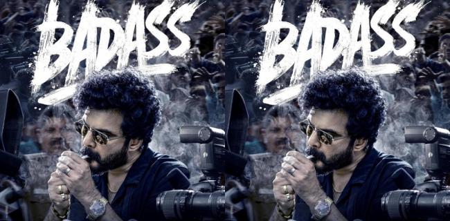 Siddhu Jonnalagadda Goes Rogue In 'BADASS' – First Look Out Now ...