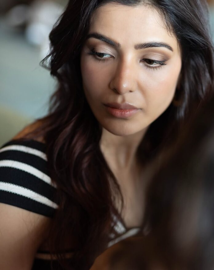 Samantha Ruth Prabhu Gallery: Latest Photos | Samantha - Telugumopo ...