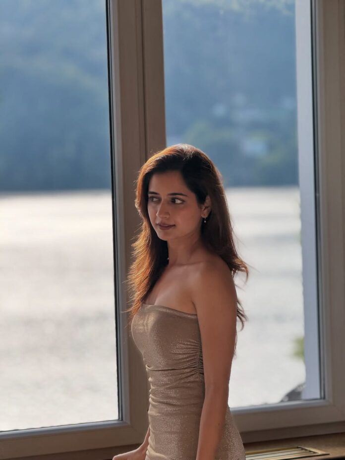 Ashika Ranganath Photo Gallery|Stunning Stills|Ashika Ranganath ...