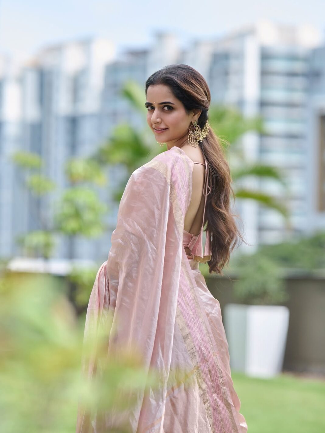 Ashika Ranganath Photo Gallery|Stunning Stills|Ashika Ranganath ...