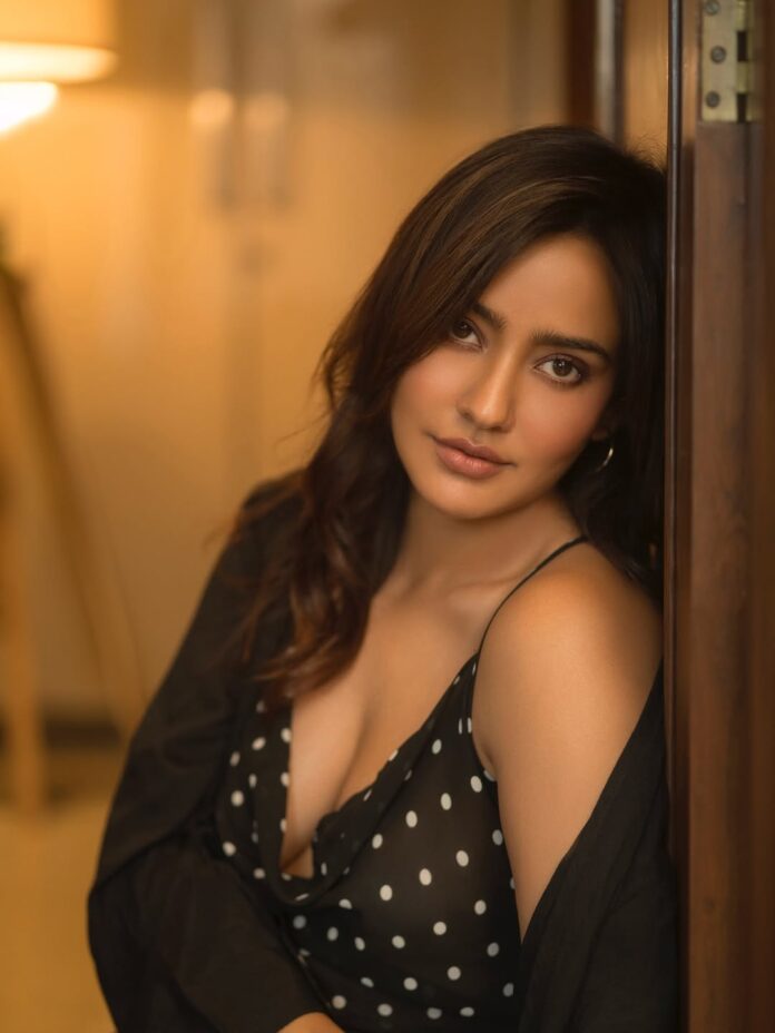 Neha Sharma Photo Gallery | Stunning Photoshoots| Neha Sharma - Telugumopo - Movies and Politics