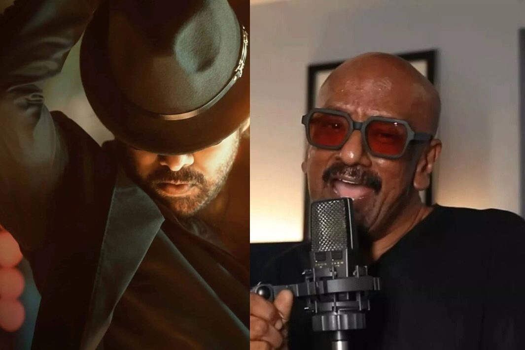 Pawan Kalyan, DSP, and Ramana Gogula Promise a Musical Fest in Ustaad Bhagat Singh - Telugumopo ...